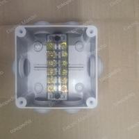 Jual Terminal Box Terbaik - Harga Murah Juni 2024 & Cicil 0%