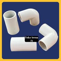 Jual Elbow Listrik Terbaik - Harga Murah Maret 2024 & Cicil 0%