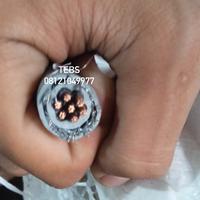 Jual Kabel Marine Terbaik - Harga Murah Juni 2024 & Cicil 0%