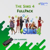 Jual The Sims 4 Full Pack Murah & Terbaik - Harga Terbaru Juni 2024