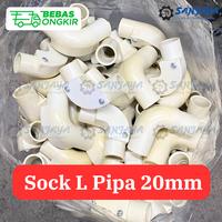 Jual Sock Conduit Terbaik - Harga Murah April 2026 & Cicil 0%
