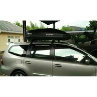 Jual Roof Box Livina Terlengkap - Harga Murah Mei 2024 & Cicil 0%