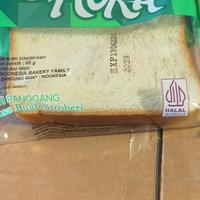 Jual Roti Aoka 1 Dus Murah - Harga Terbaru 2024
