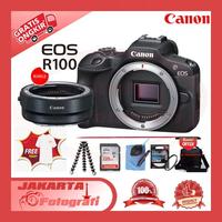 Jual Eos R100 Terbaru - Harga Murah Mei 2024 & Cicil 0%