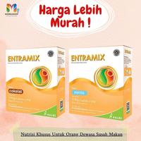 Jual Susu Entramix Terdekat - Harga Murah & Grosir Mei 2024