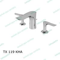 Jual Kran Panas Dingin Toto Terbaik - Harga Murah Juni 2024 & Cicil 0%