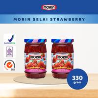 Jual Selai Strawberry Morin Terdekat - Harga Murah & Grosir Mei 2024