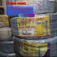 Jual Kabel Telepon 2 Pair Murah & Terbaik - Harga Terbaru Mei 2024