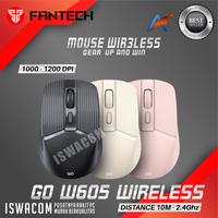 Jual Fantech Go Terlengkap - Harga Murah April 2024