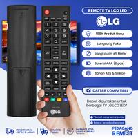Remote TV LG Harga Terbaik Februari 2025 - Tokopedia