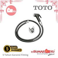 Jual Jet Spray Toto Terbaik - Harga Murah Februari 2024 & Cicil 0%