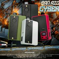 Jual San Aio Terlengkap - Daftar Harga Juni 2024 & Cicilan 0%