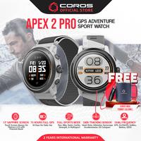 Jual Jam Coros Terbaik - Harga Murah Februari 2024 & Cicil 0%