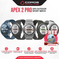 Jual Coros Apex 2 Pro Murah - Harga Terbaru 2024