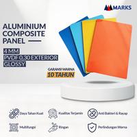 Jual Acp Marks Murah - Harga Terbaru 2024