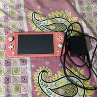 Jual Switch Lite Second Murah & Terbaik - Harga Terbaru Juni 2024