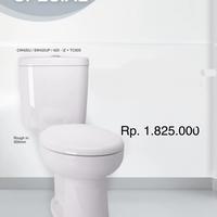 Jual Toto Cw 420 Terbaik - Harga Murah Februari 2024 & Cicil 0%