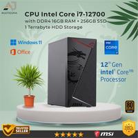 Jual Pc Core I7 Murah & Terbaik - Harga Terbaru Maret 2024