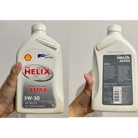 Jual Shell Helix Astra 5W30 Terlengkap - Harga Murah Maret 2024 & Cicil 0%