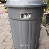 Jual Tong Air 100 Liter Terbaik - Harga Murah Mei 2024 & Cicil 0%