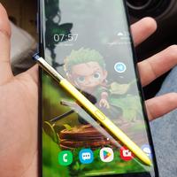 Jual Samsung Note 9 Second Terbaru - Harga Murah Februari 2024 & Cicil 0%