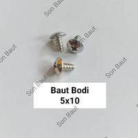 Jual Baut Cacing Terbaik - Harga Murah April 2024 & Cicil 0%