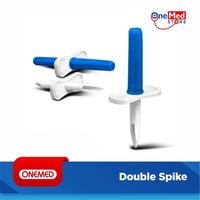 Jual Double Spike Murah - Harga Terbaru 2025