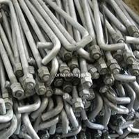 Jual Plat Angkur Terlengkap - Harga Murah Mei 2024 & Cicil 0%