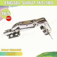 Jual Engsel 180 Terbaik - Harga Murah Mei 2024 & Cicil 0%
