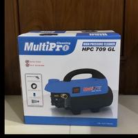 Jual Mesin Steam Multipro Terbaik - Harga Murah Mei 2024 & Cicil 0%