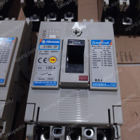 Jual Mccb 100A Terbaik - Harga Murah Januari 2025 & Cicil 0%