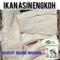 Jual Daging Ikan Hiu Terdekat - Harga Murah & Grosir Juni 2024