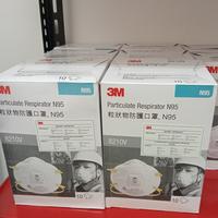 Jual Masker Respirator N95 Terbaik - Harga Murah Maret 2025 & Cicil 0%