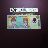 Jual Uang Polymer 1999 Terlengkap - Harga Murah & Grosir Mei 2024