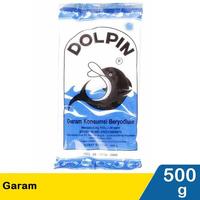 Jual Garam Dolphin Terdekat - Harga Murah & Grosir Maret 2025