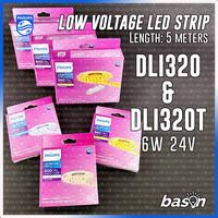 Jual Lampu Led Strip Philips Murah & Terbaik - Harga Terbaru Desember 2024