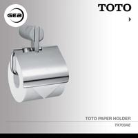 Jual Tissue Holder Toto Murah - Harga Terbaru Mei 2024