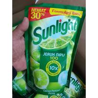 Jual Sunlight 650ml Murah - Harga Terbaru 2024