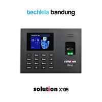 Jual Mesin Absensi Fingerprint Terlengkap - Harga Grosir & Murah Mei 2024