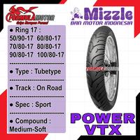 Jual Ban Motor Mizzle Terlengkap - Harga Murah Juni 2024 & Cicil 0%