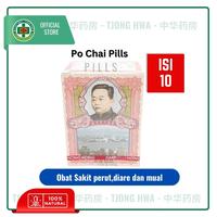 Jual Po Chai Pill Murah - Harga Terbaru Juni 2024