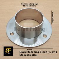 Jual Dop 2 Inch Terbaik - Harga Murah Februari 2025 & Cicil 0%