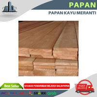 Jual Papan Kayu Cor Terbaik - Harga Murah Mei 2024 & Cicil 0%