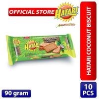 Jual Biskuit Hatari Terdekat - Harga Murah & Grosir Mei 2024