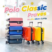 Jual Koper 18 Inch Terbaik - Harga Murah Maret 2024 & Cicil 0%