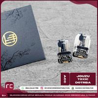 Jual Rba Jouzu Maret 2024 Harga Termurah - Cicil 0% 3x di Tokopedia