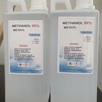 Jual Metanol Murah & Terbaik - Harga Terbaru Maret 2025