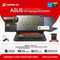 ASUS TUF F15 - Harga & Spesifikasi Desember 2024