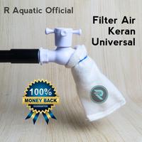 Jual Kain Filter Air Terbaik - Harga Murah Mei 2024 & Cicil 0%