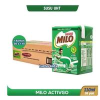 Jual Milo 1 Dus Terdekat - Harga Murah & Grosir Maret 2025